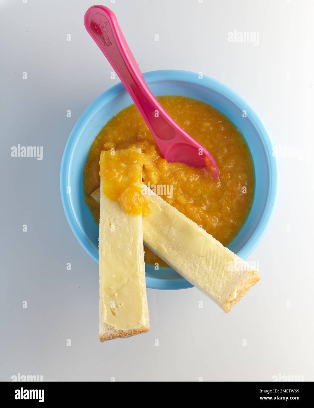 Bread strips hi-res stock photography and images - Alamy