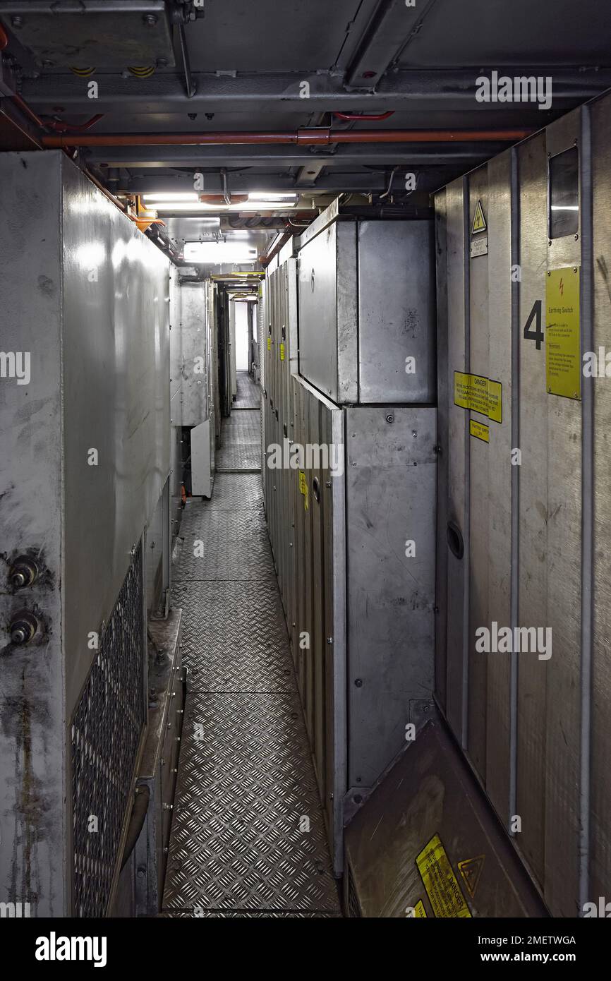 Db schenker rail hi-res stock photography and images - Alamy