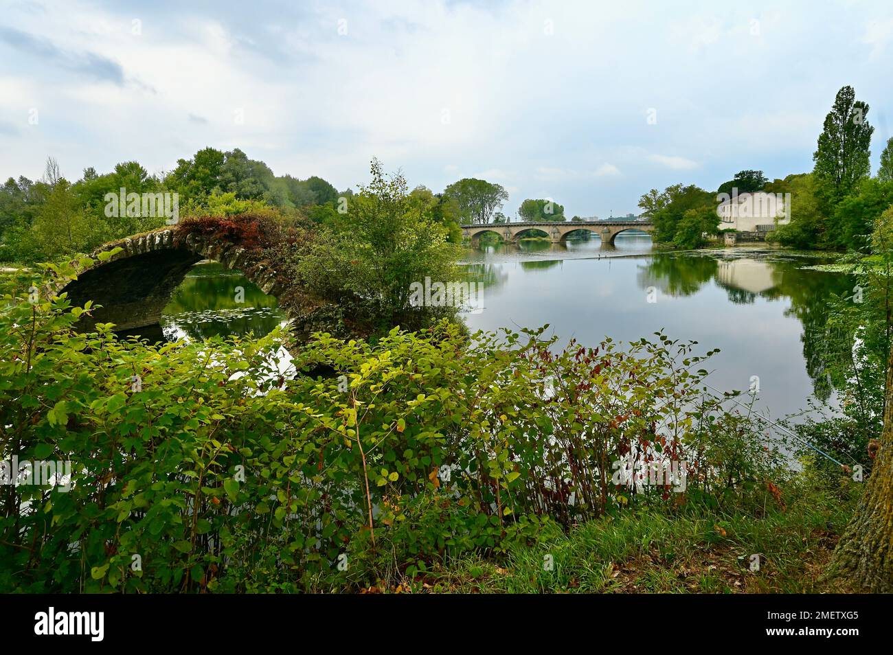 Romanischer bogen hi-res stock photography and images - Alamy
