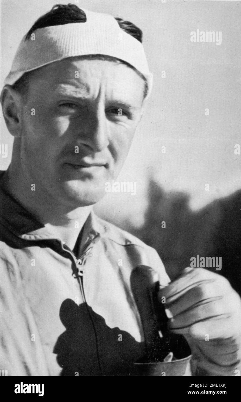 Sven ivan eriksson hi-res stock photography and images - Alamy