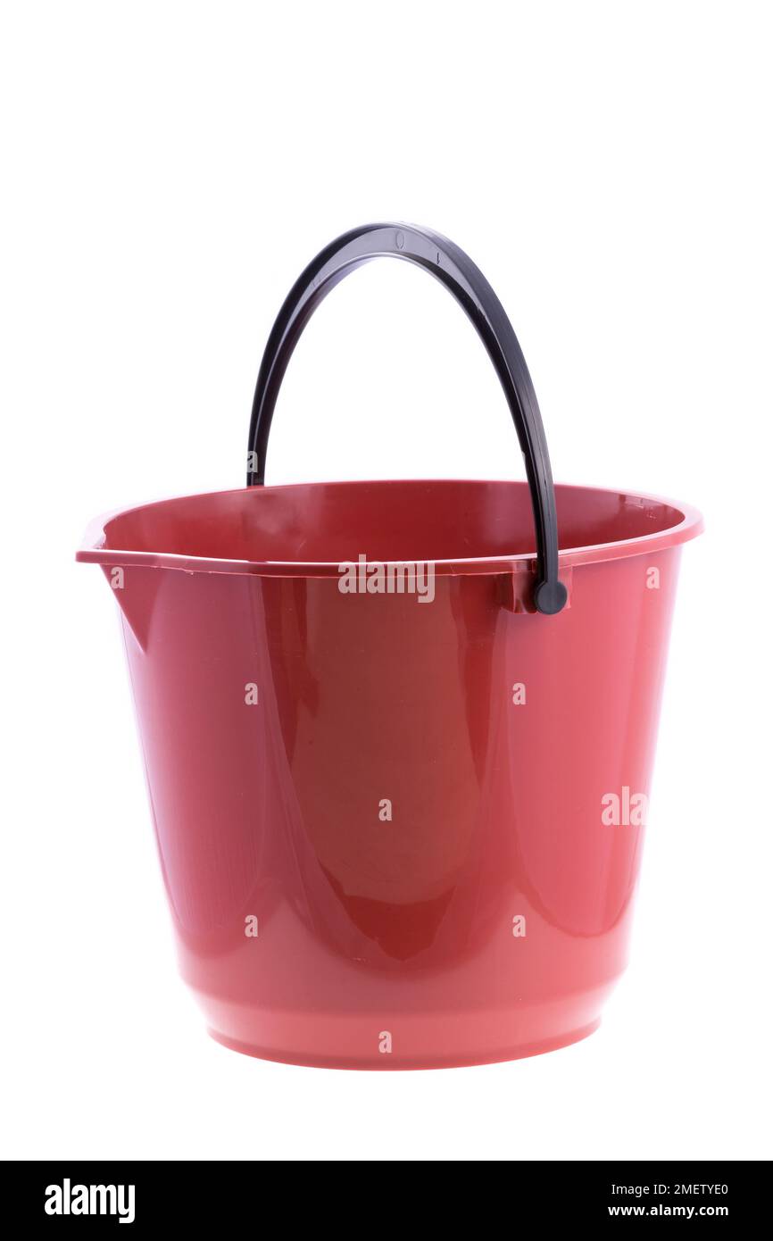 Bin storage domestic Cut Out Stock Images & Pictures - Alamy