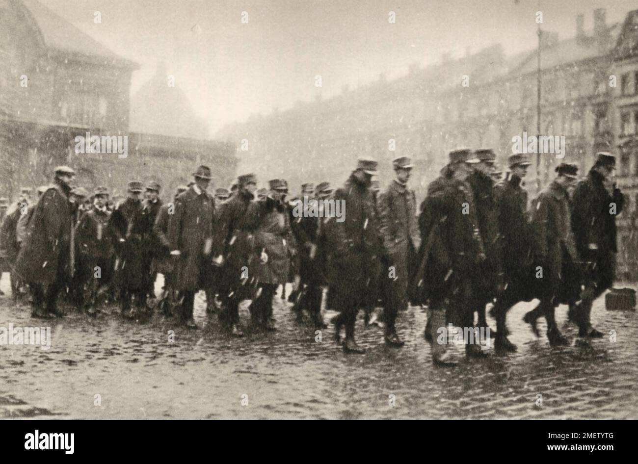 Adolf Hitler (* 20 April 1889 in Braunau am Inn) (â€ 30 April 1945 ...