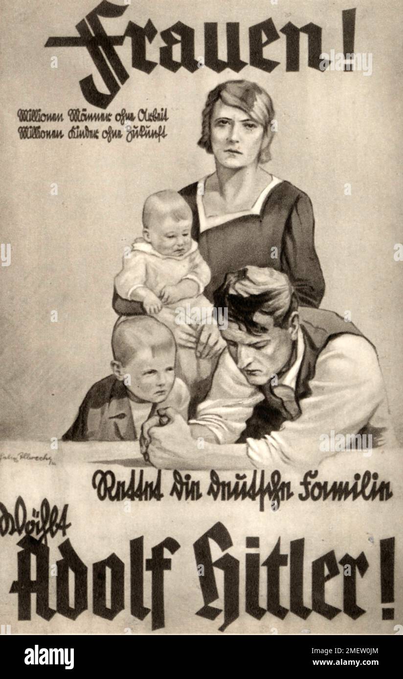 Adolf Hitler (* 20 April 1889 in Braunau am Inn) (â€ 30 April 1945 ...