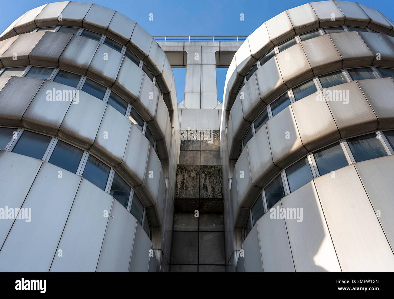 Berlin congress hall hi-res stock photography and images - Alamy