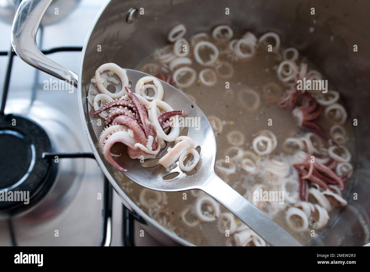Cooking diy hi-res stock photography and images - Alamy