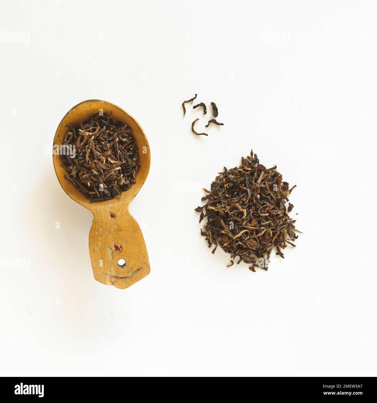 Nepali black tea hi-res stock photography and images - Alamy