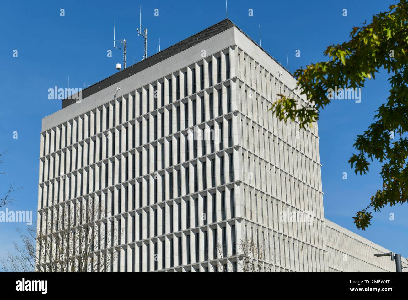 Federal Ministry of the Interior, for Building and Home Affairs, Alt ...