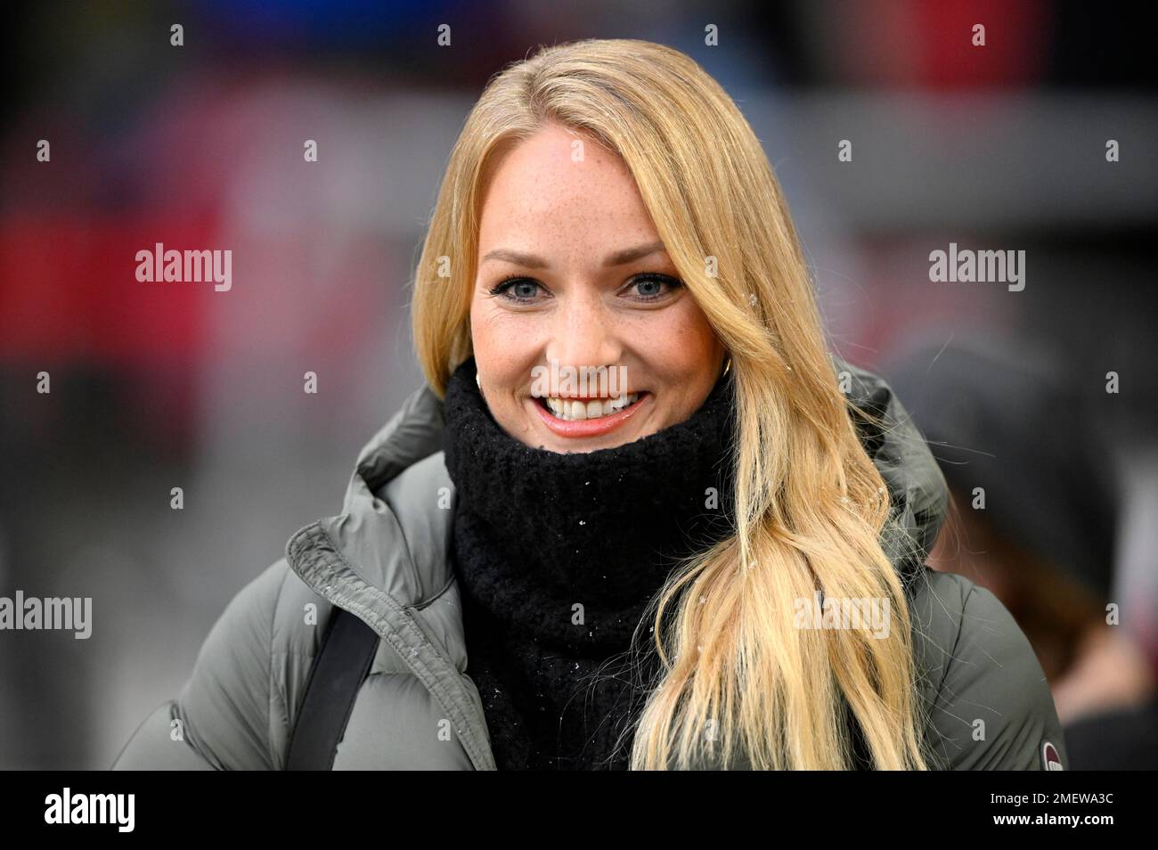 Katharina kleinfeldt hi-res stock photography and images - Alamy