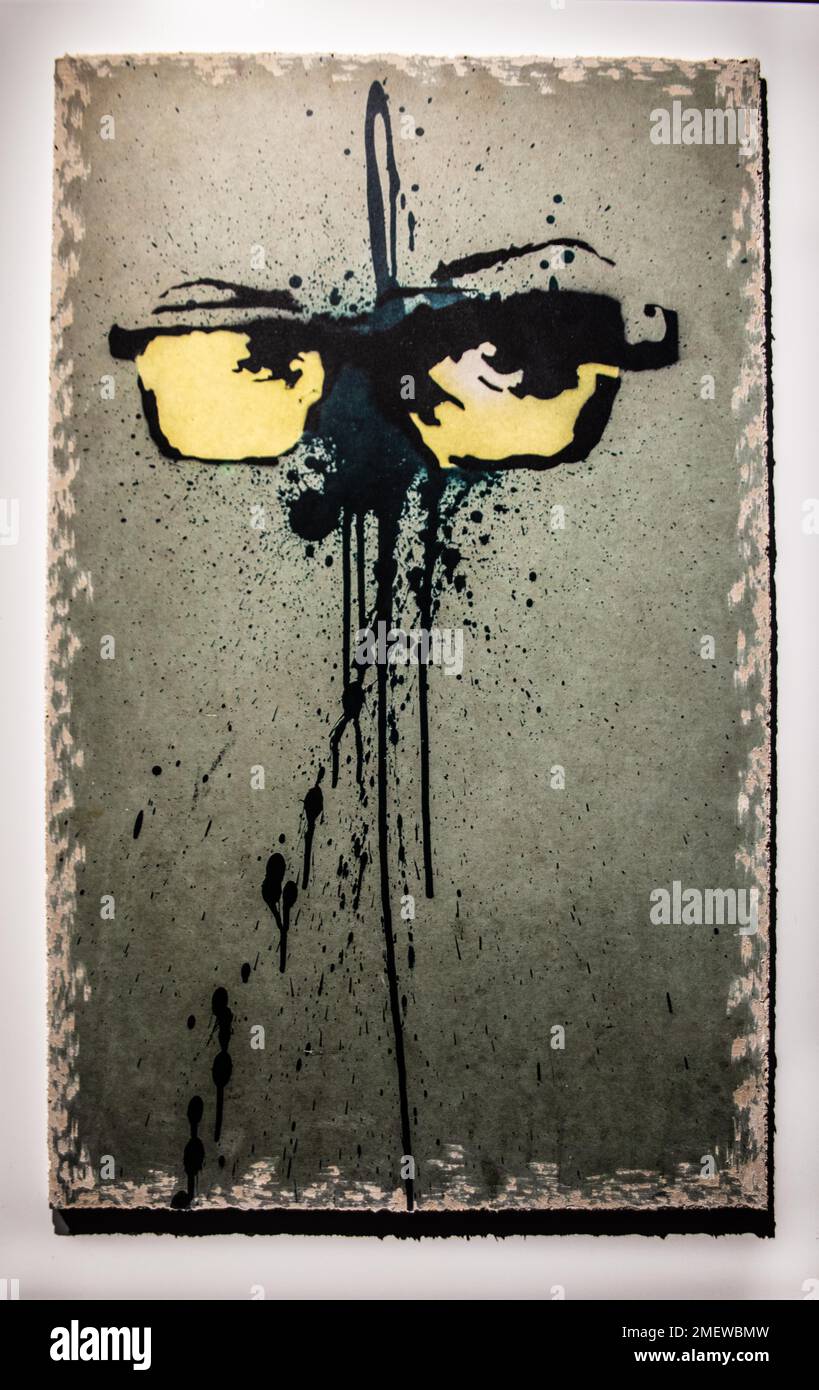 Self fringe hi-res stock photography and images - Alamy