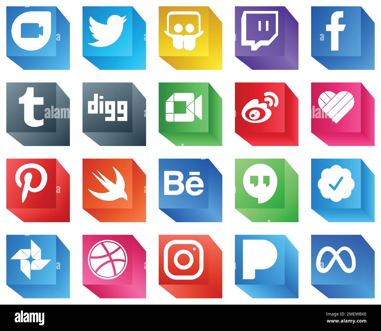 Likee logo Stock Vector Images - Alamy