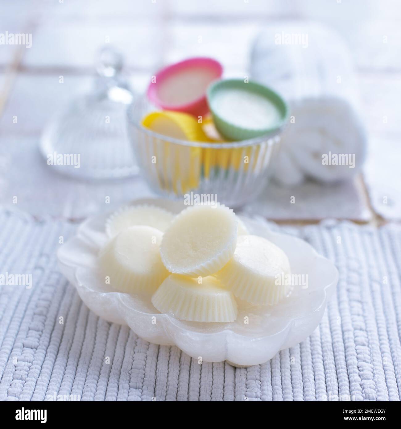 Cosmetics bath hi-res stock photography and images - Alamy