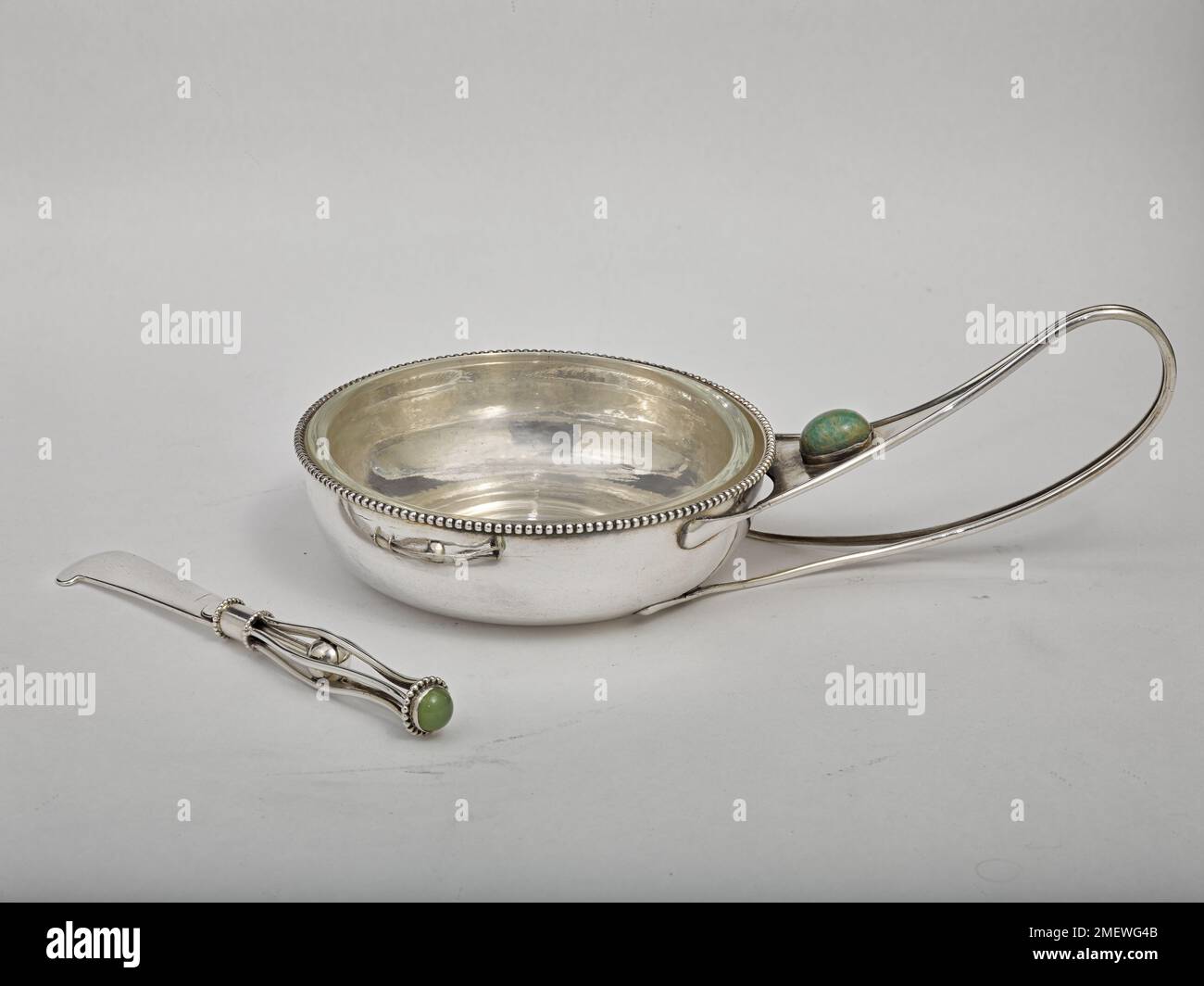 Charles robert ashbee hi-res stock photography and images - Alamy