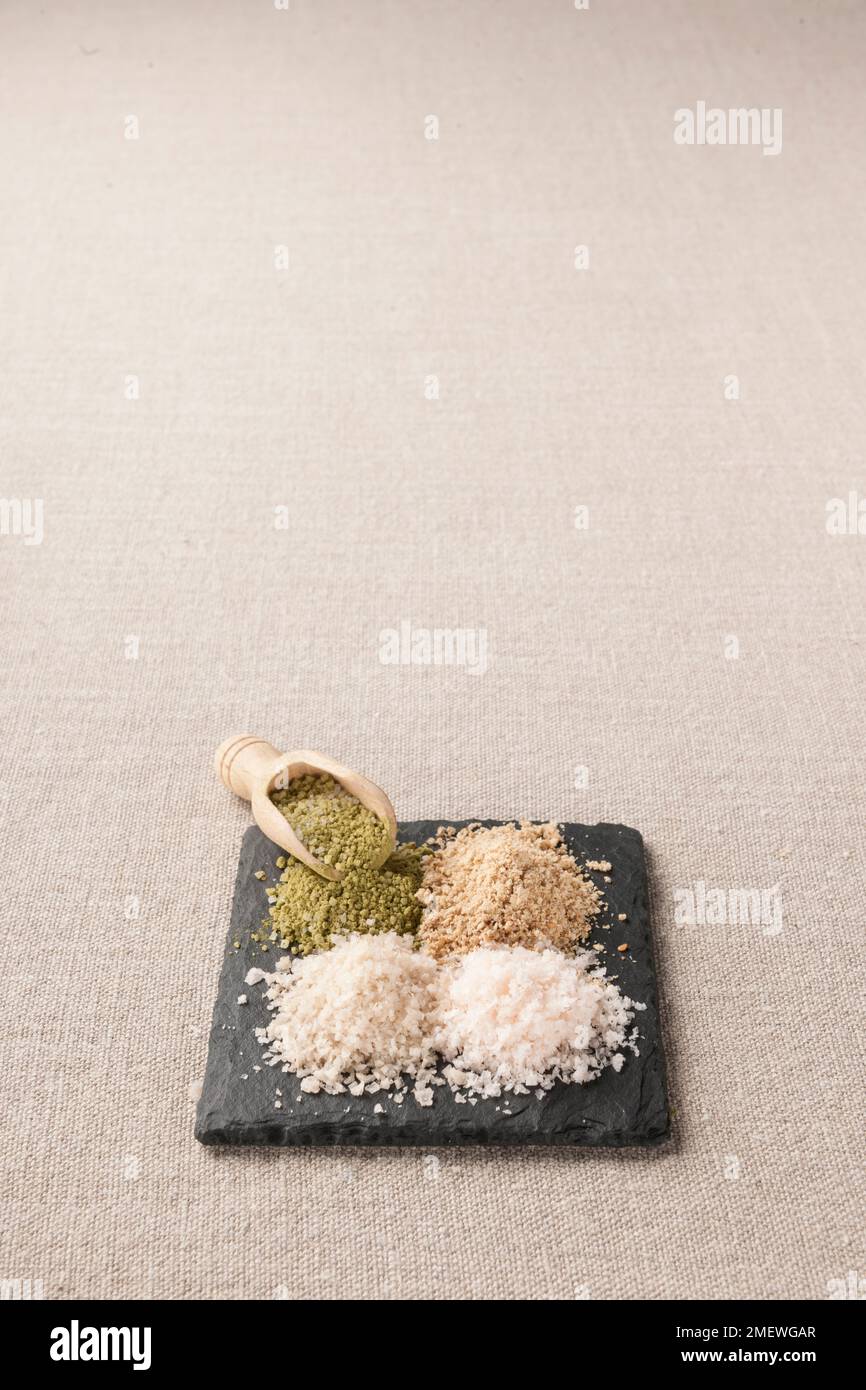 Australian murray river salt hi-res stock photography and images - Alamy