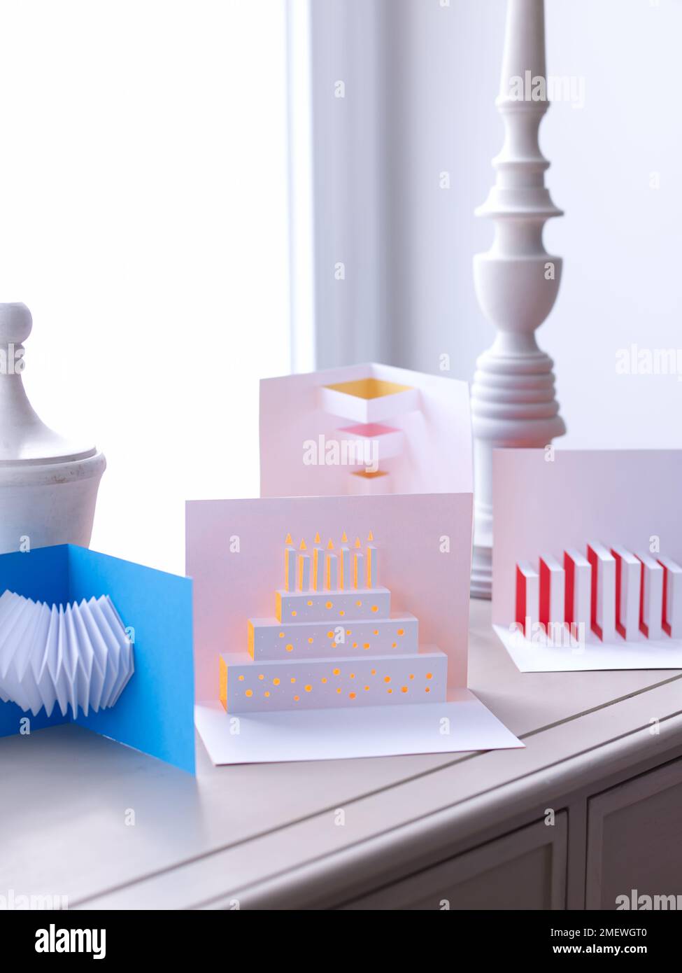 3d cards hi-res stock photography and images - Alamy