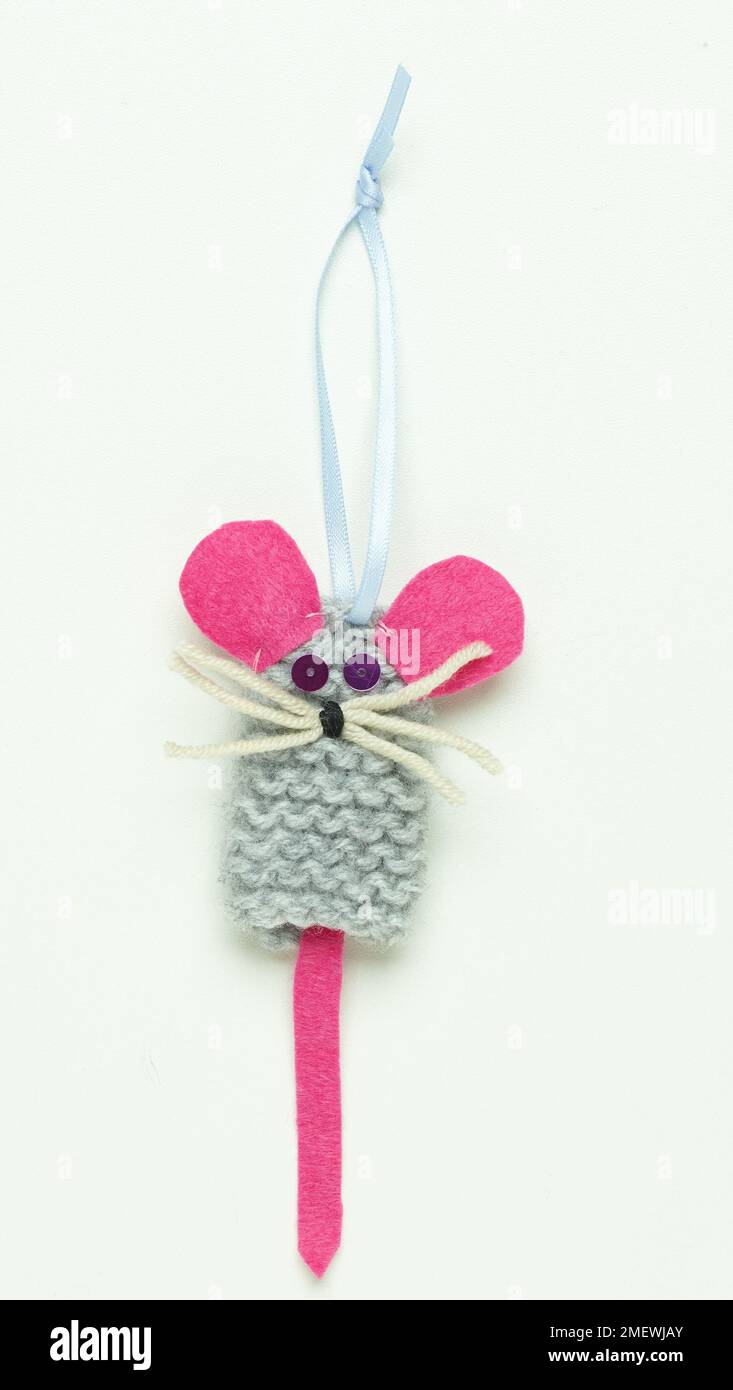 Wooly mouse hi-res stock photography and images - Alamy