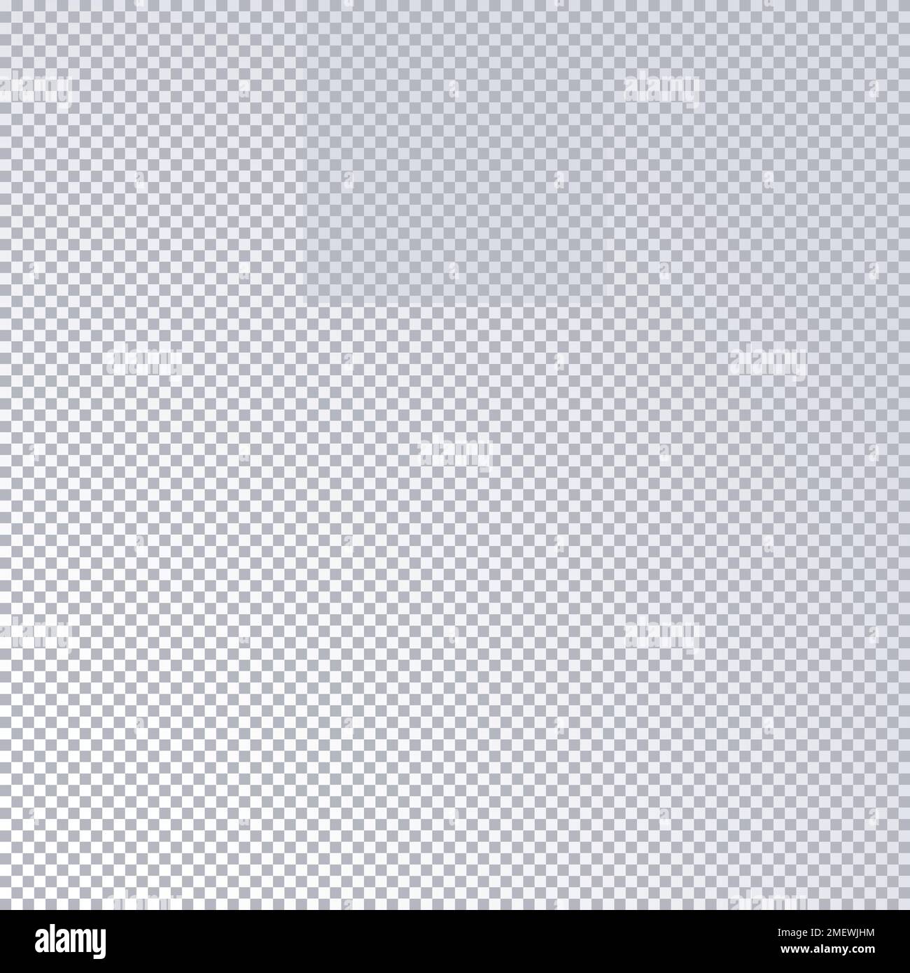 Pattern of color question marks scattered circle shaped on transparent ...