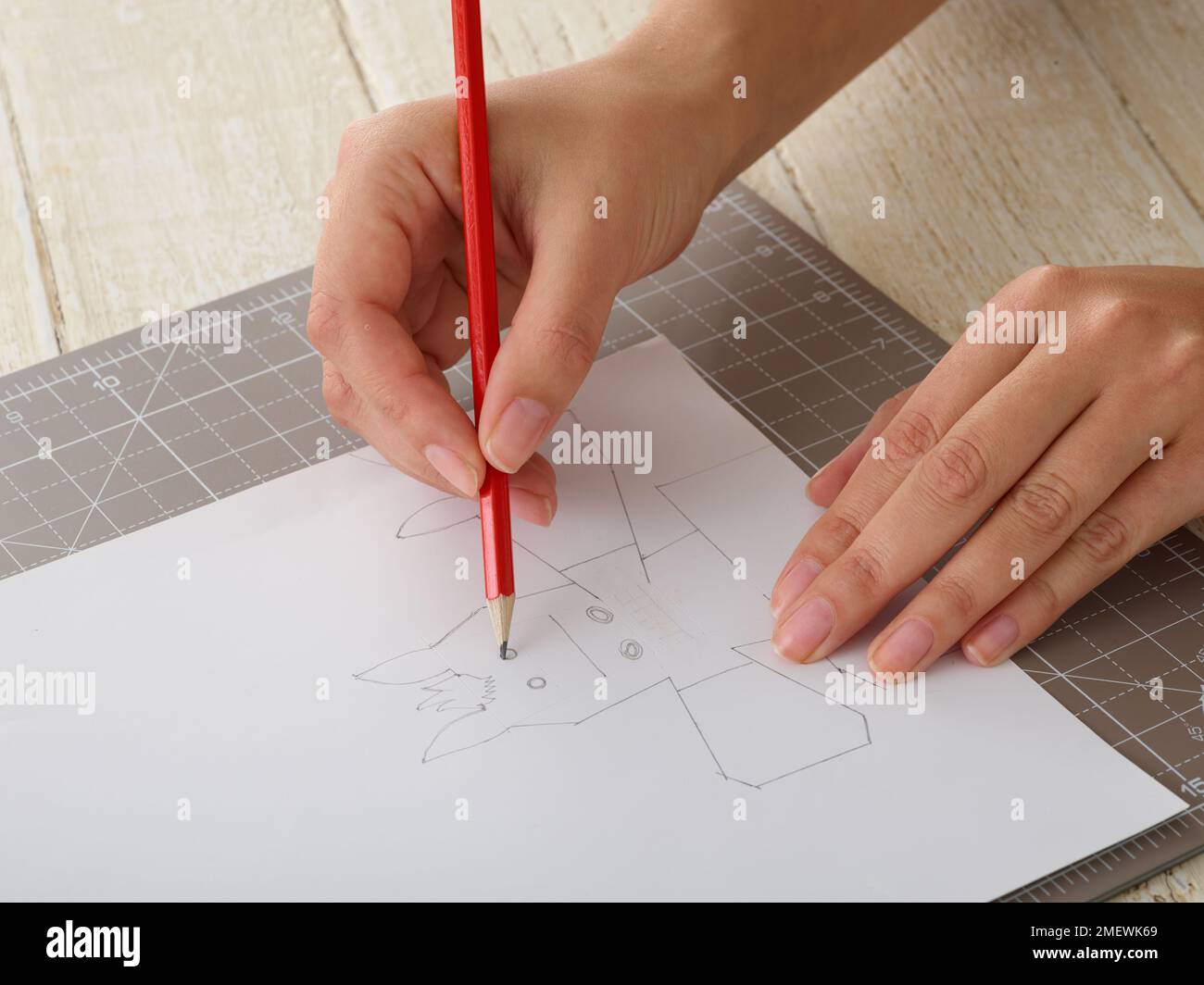 Decorative puppets hi-res stock photography and images - Alamy