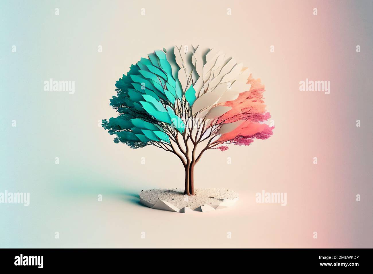 Ai ecosystem hi-res stock photography and images - Alamy