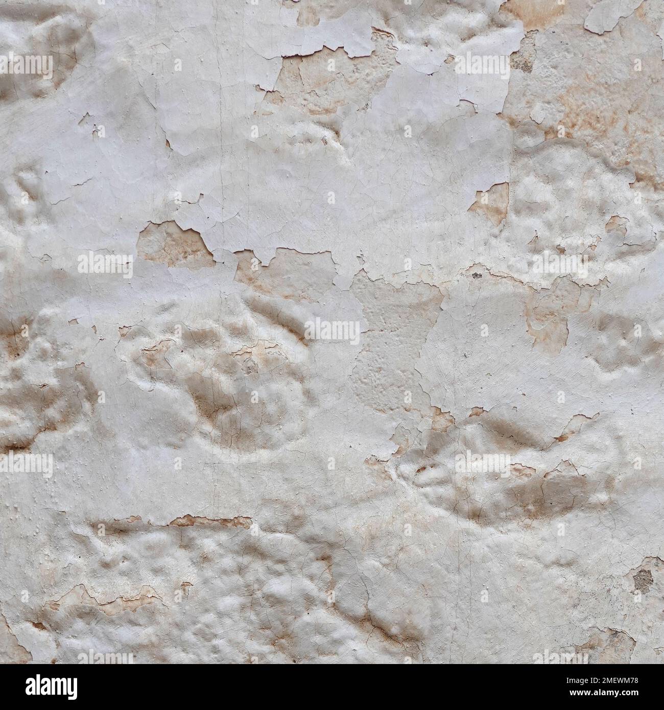 Aged Wall Texture. Old Damaged Wall Pattern. Weathered Surface with ...