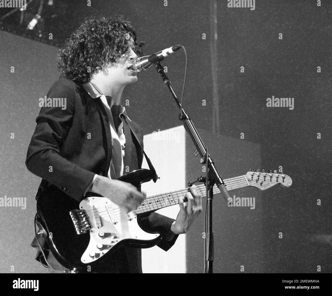 Matty pop Black and White Stock Photos & Images - Alamy