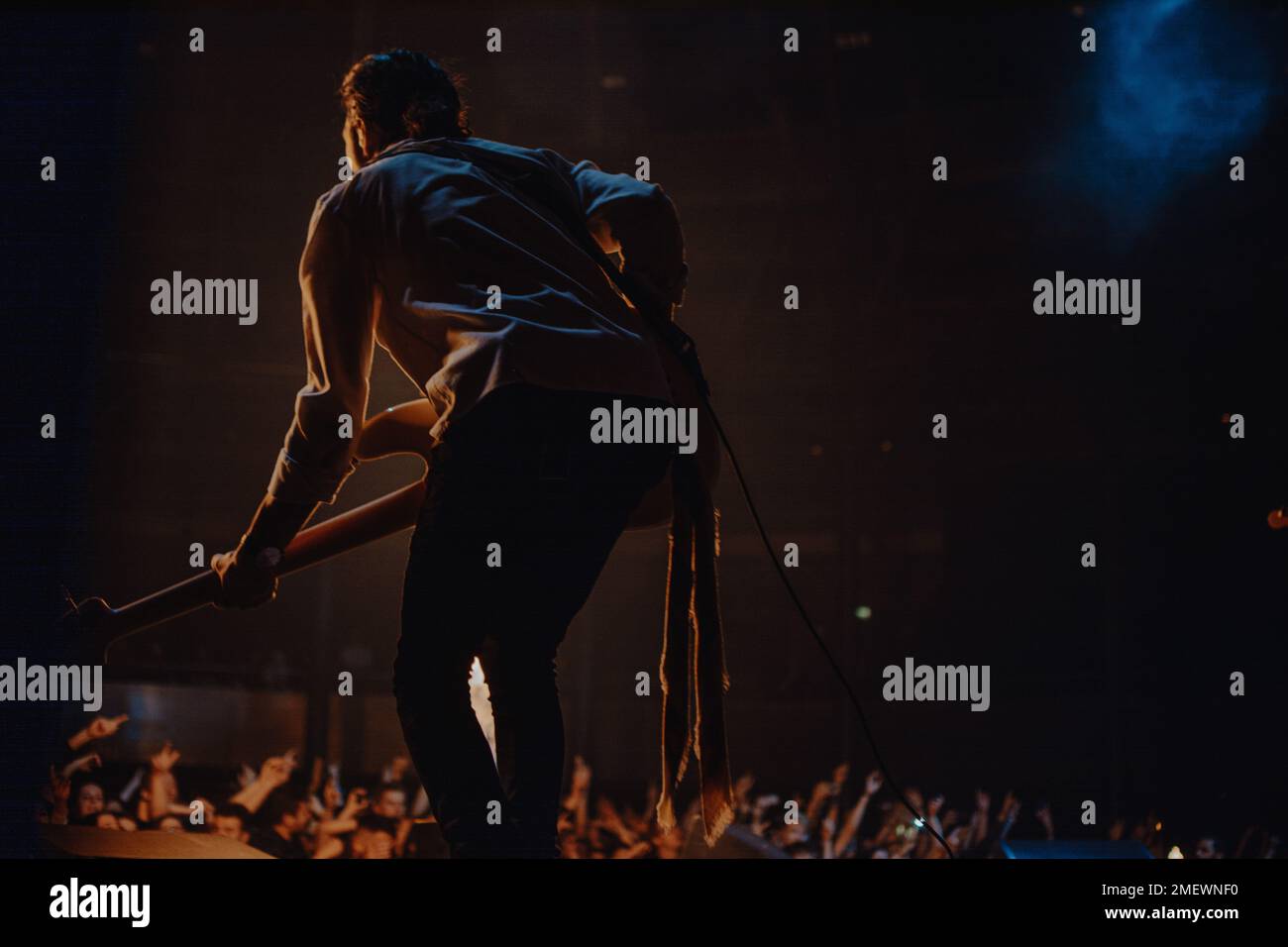 The roundhouse london performance hi-res stock photography and images ...