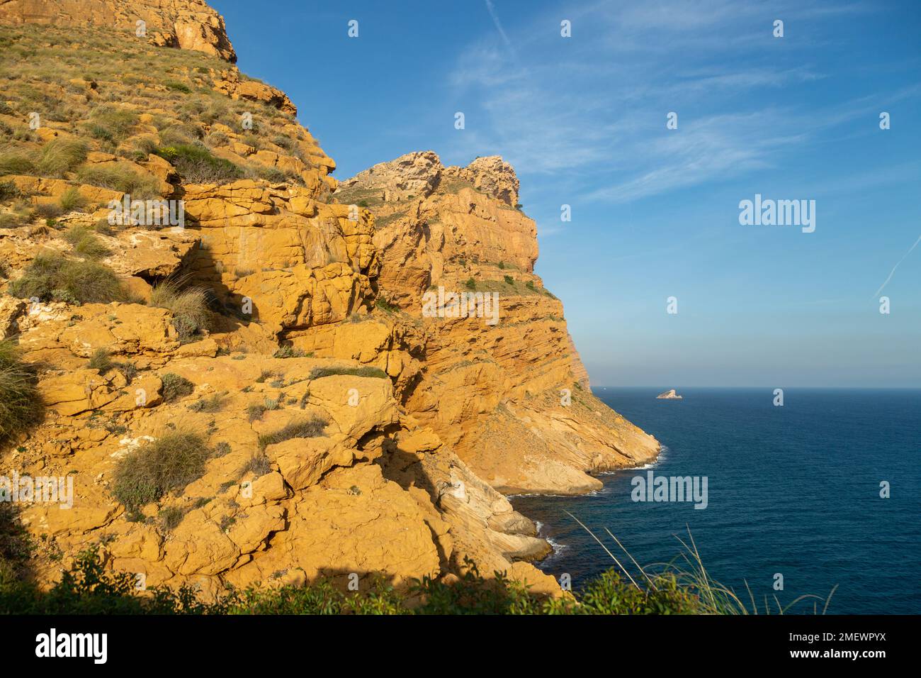 Mirador sierra helada hi-res stock photography and images - Alamy