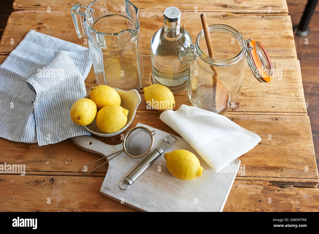 Vodka horizontal hi-res stock photography and images - Alamy