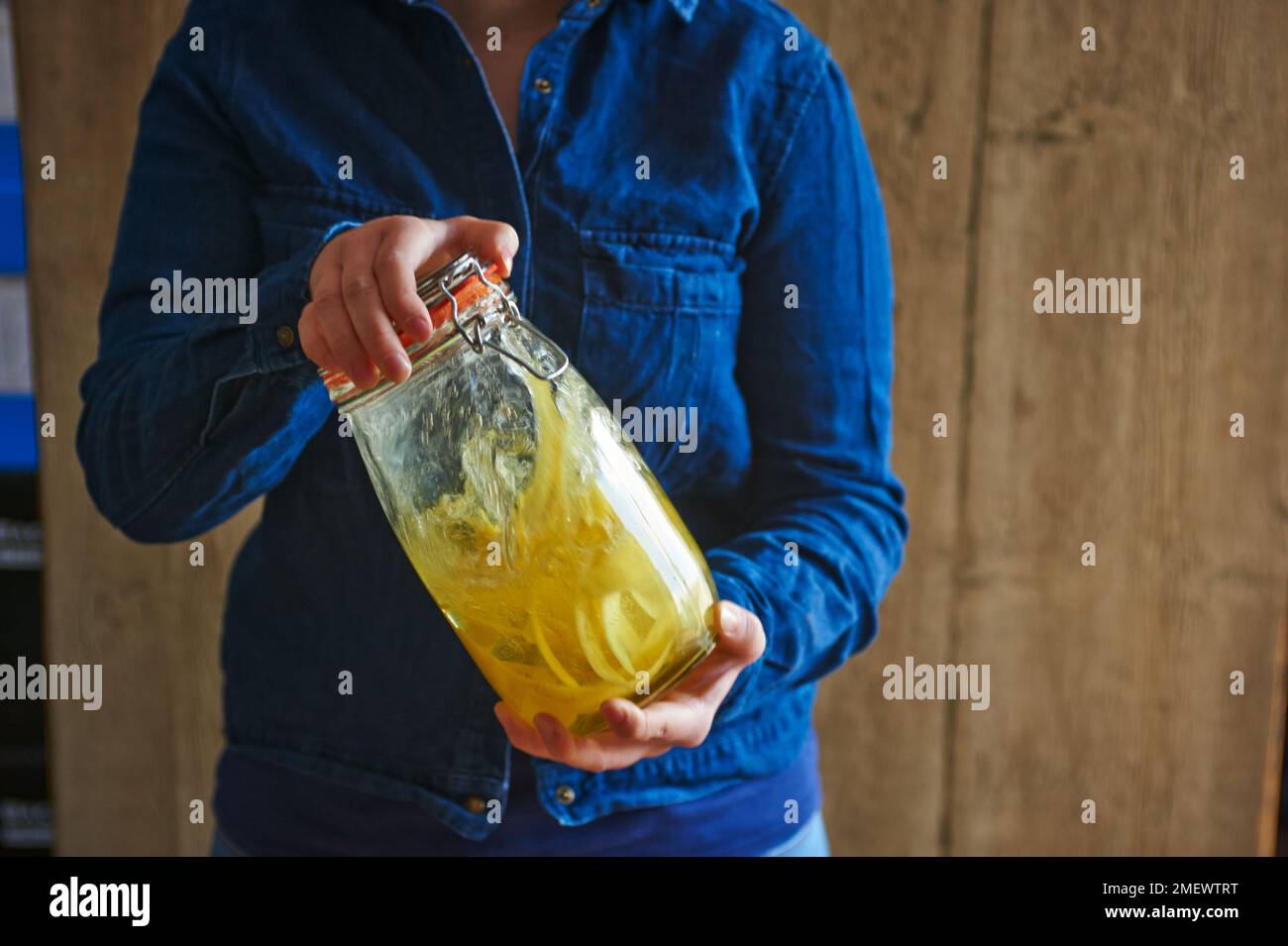 Alcohol steps hi-res stock photography and images - Alamy