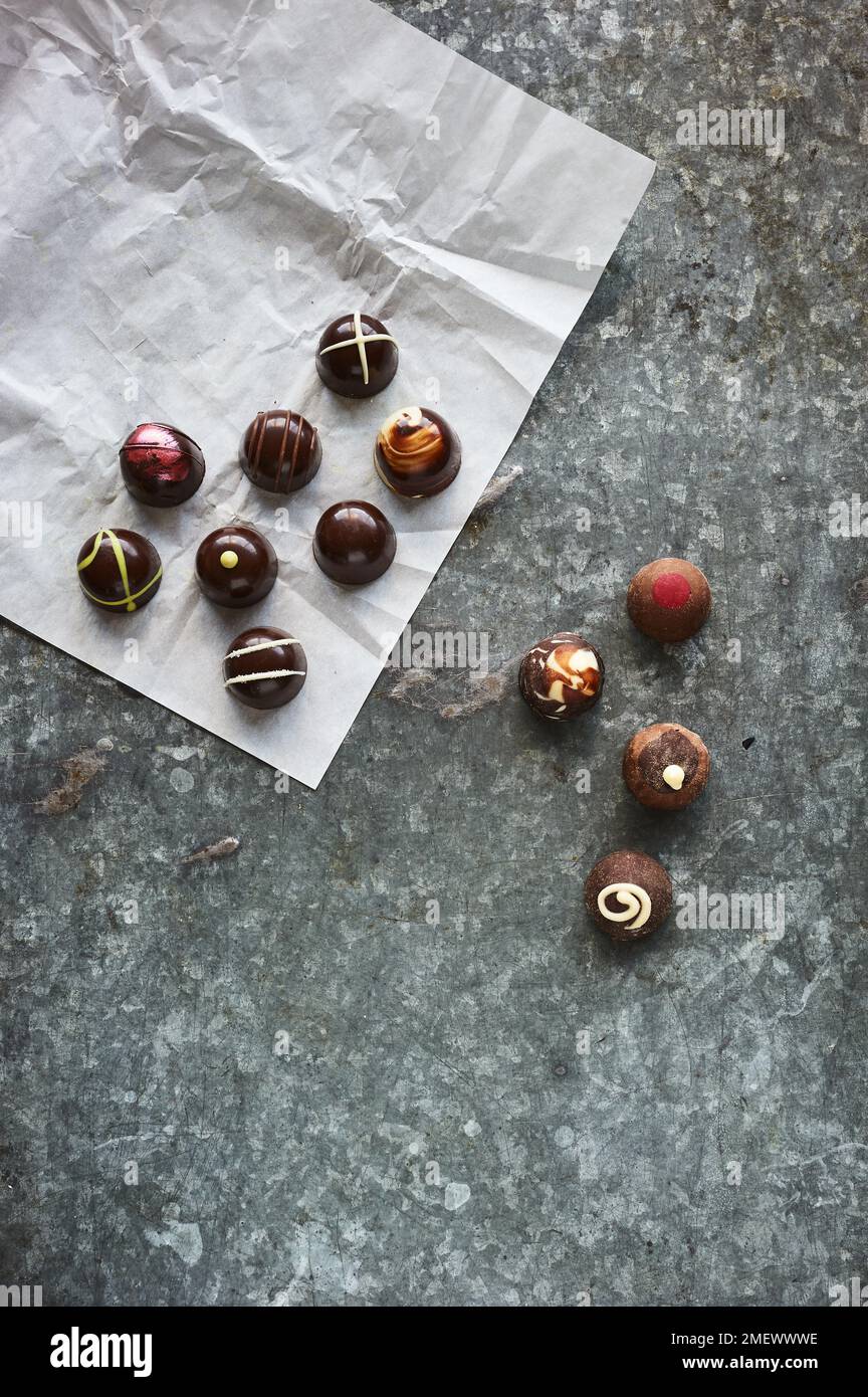 Indicators of quality Stock Photo - Alamy