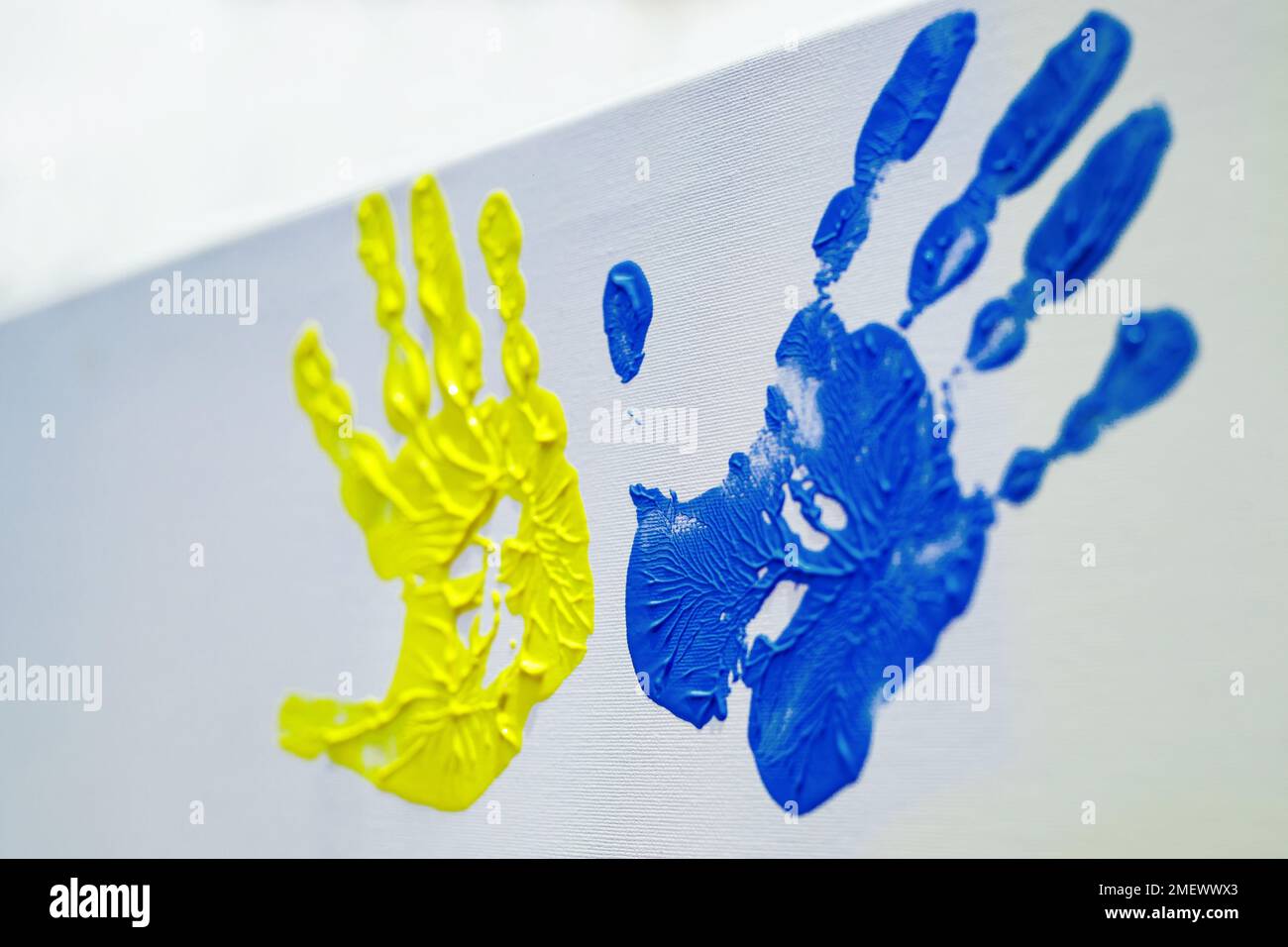 Imprints of stamps hi-res stock photography and images - Alamy