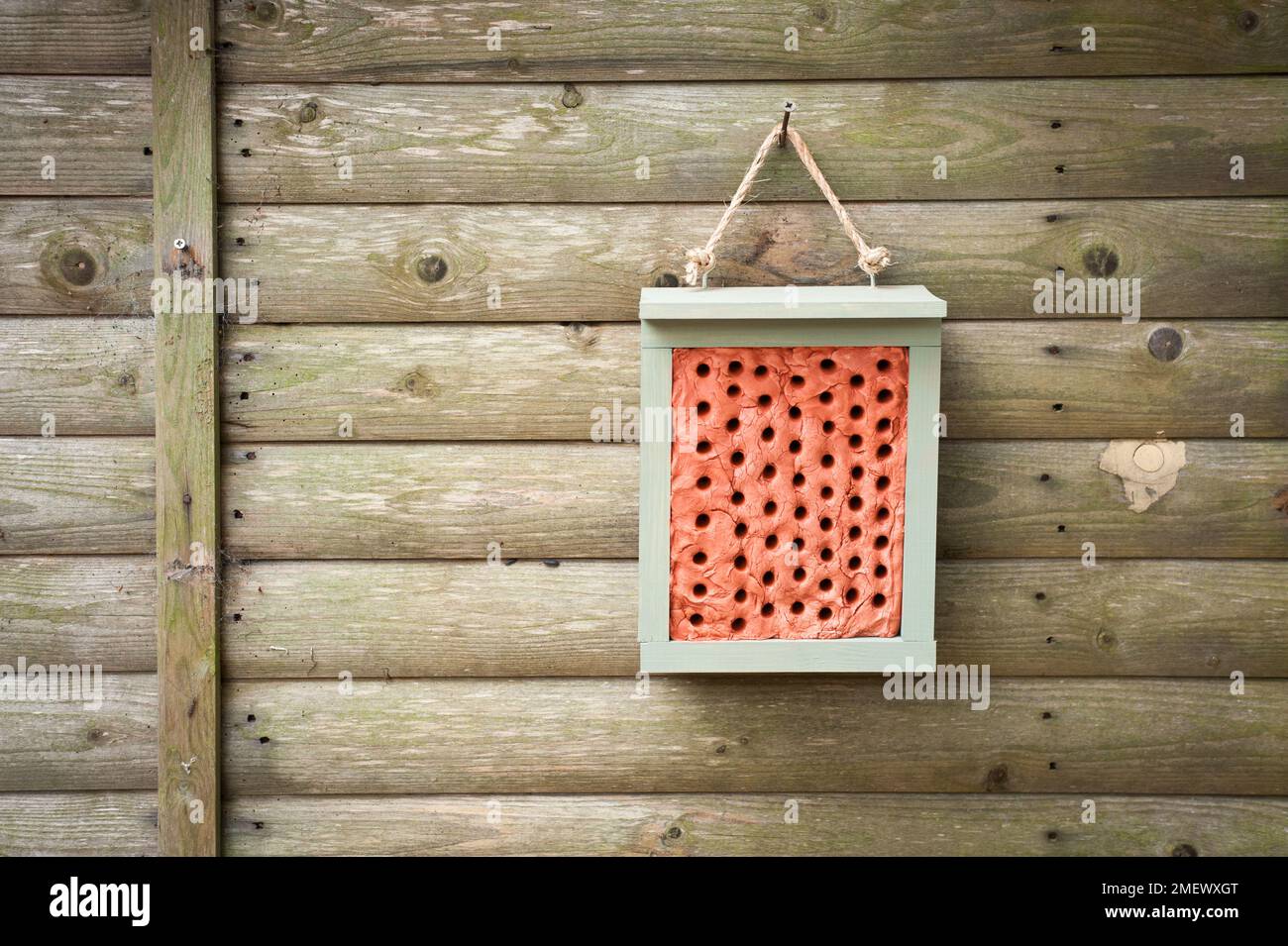 Clay bee hive hi-res stock photography and images - Alamy