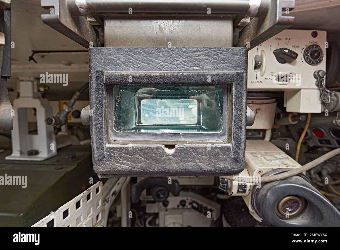 Transport commanders hi-res stock photography and images - Alamy