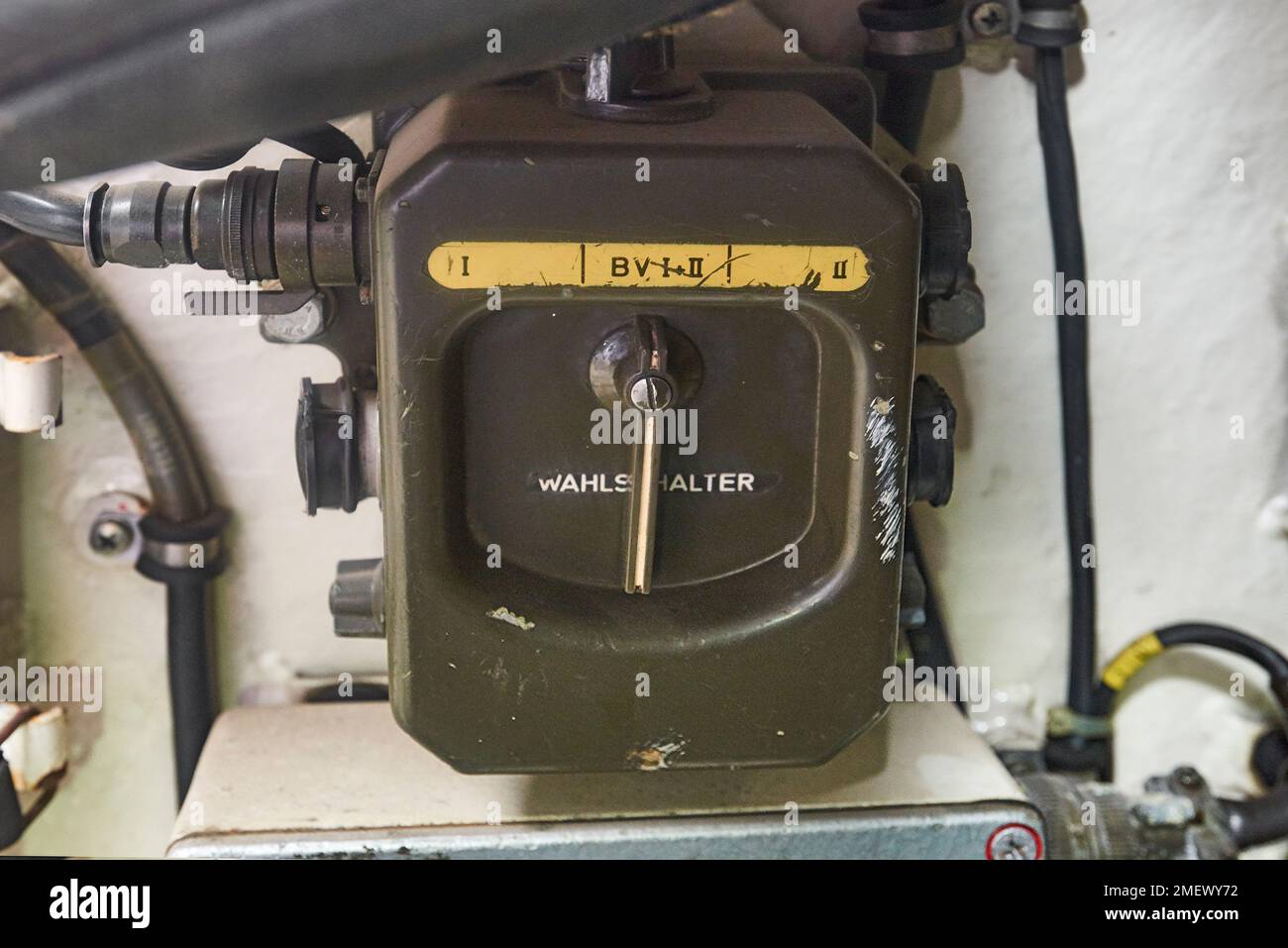 Army switch hi-res stock photography and images - Alamy