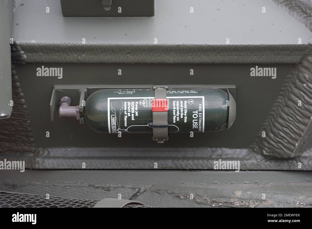 Cvrt hi-res stock photography and images - Alamy