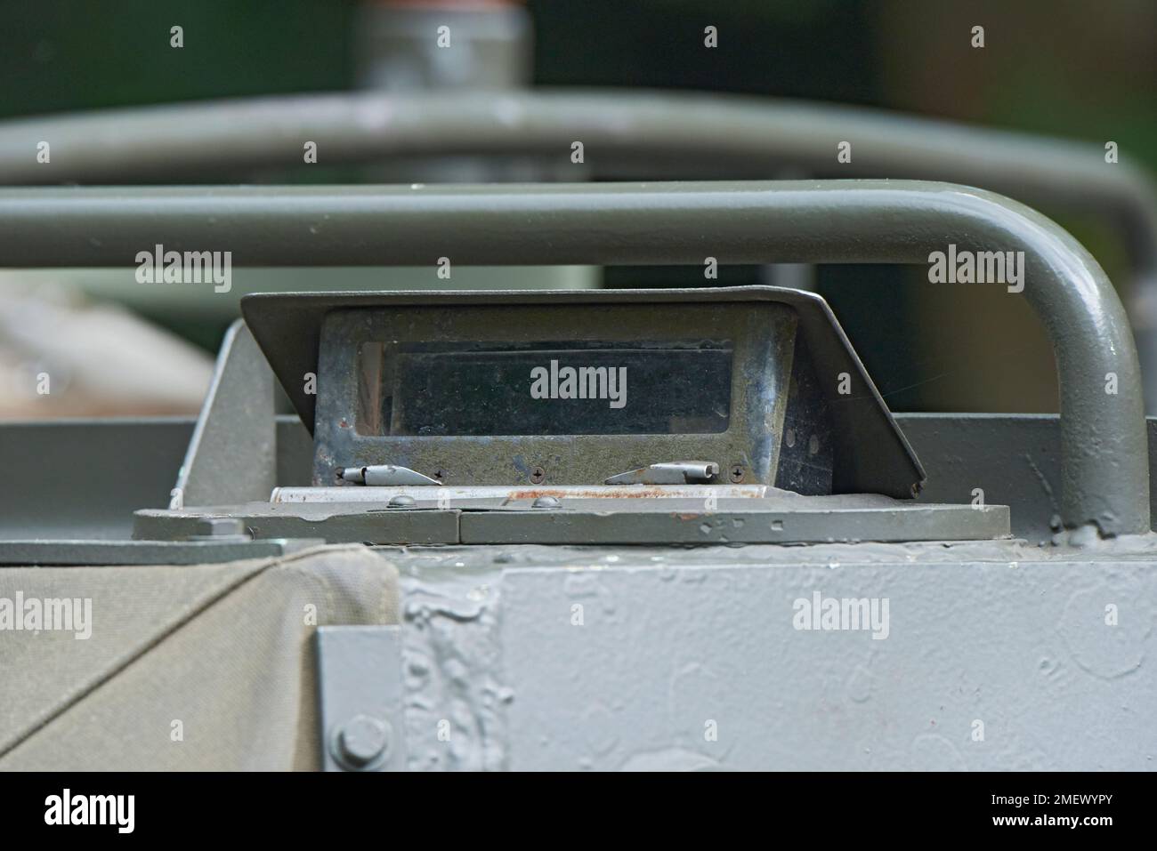 Commanders periscope hi-res stock photography and images - Alamy