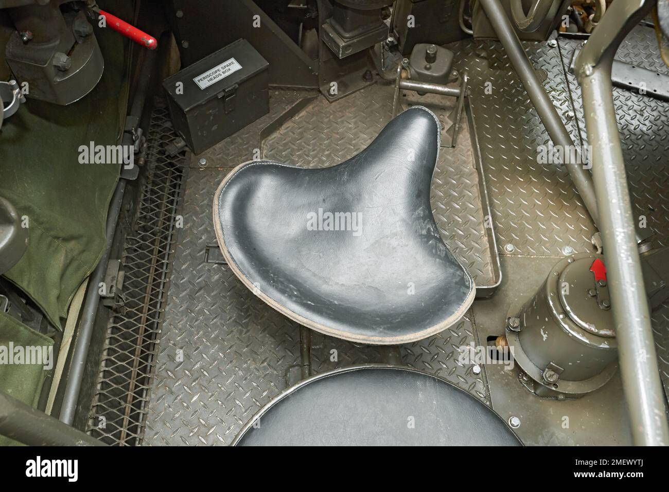 Gunners hatch hi-res stock photography and images - Alamy