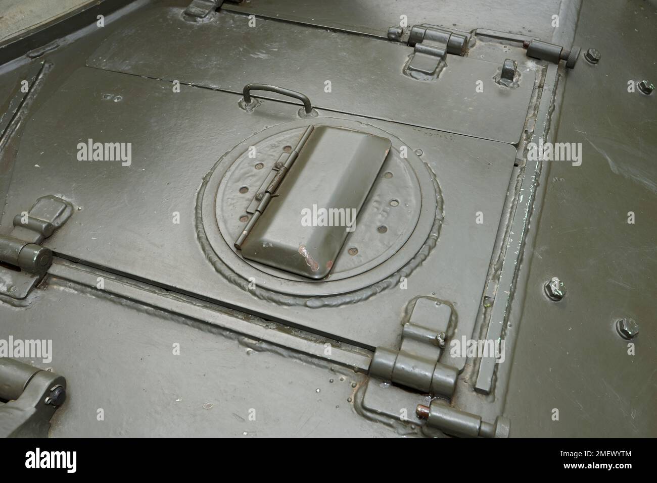 Drivers periscope hi-res stock photography and images - Alamy