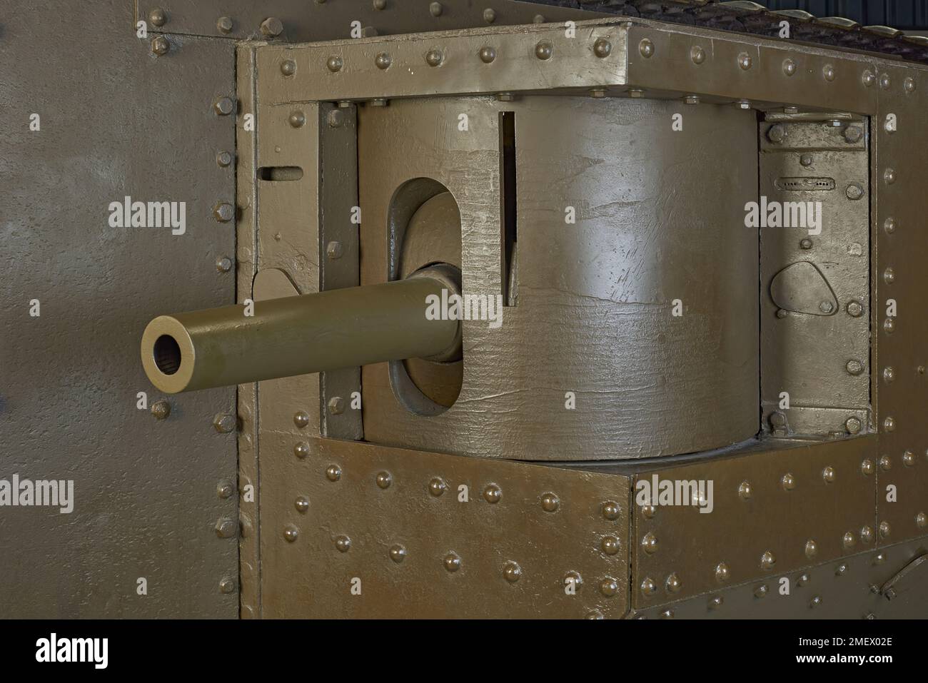 Main combat vehicles hi-res stock photography and images - Alamy