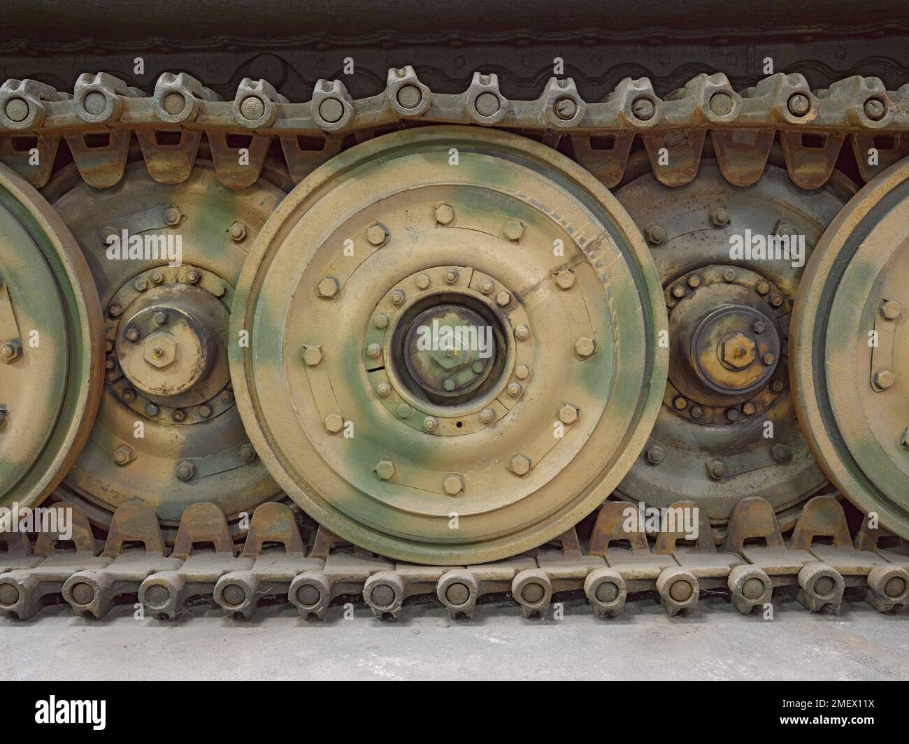 Panzer ii hi-res stock photography and images - Alamy
