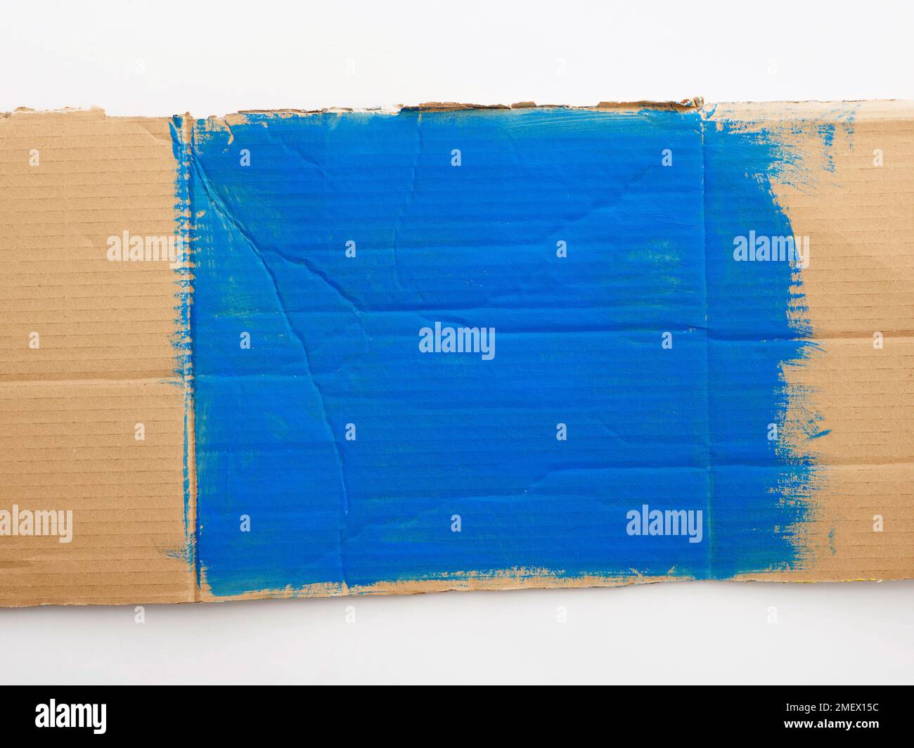 Paint card hi-res stock photography and images - Alamy