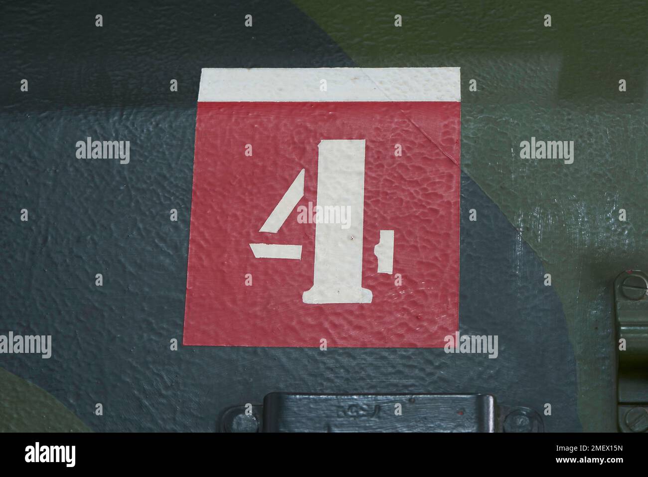 Vickers light tank hi-res stock photography and images - Alamy