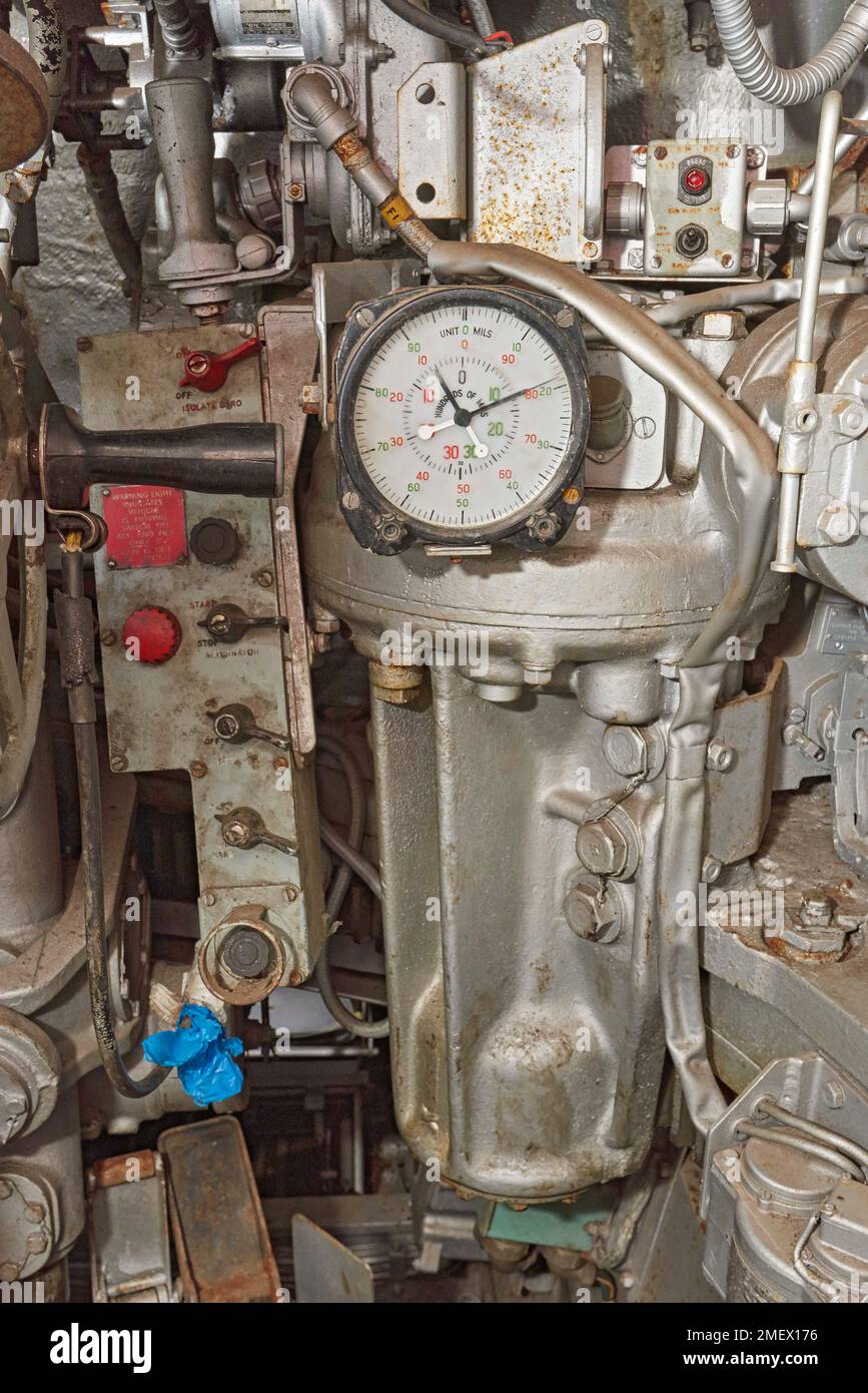 Centurion Mk 13 Stock Photo - Alamy