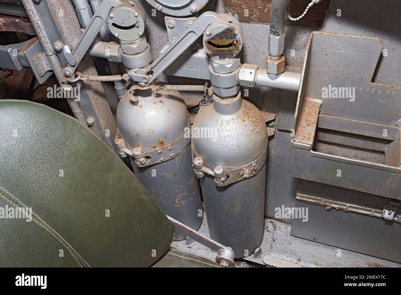 Centurión mk 13 hi-res stock photography and images - Alamy