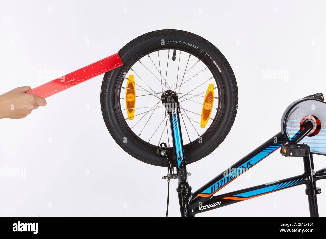 Ruler test hi-res stock photography and images - Alamy