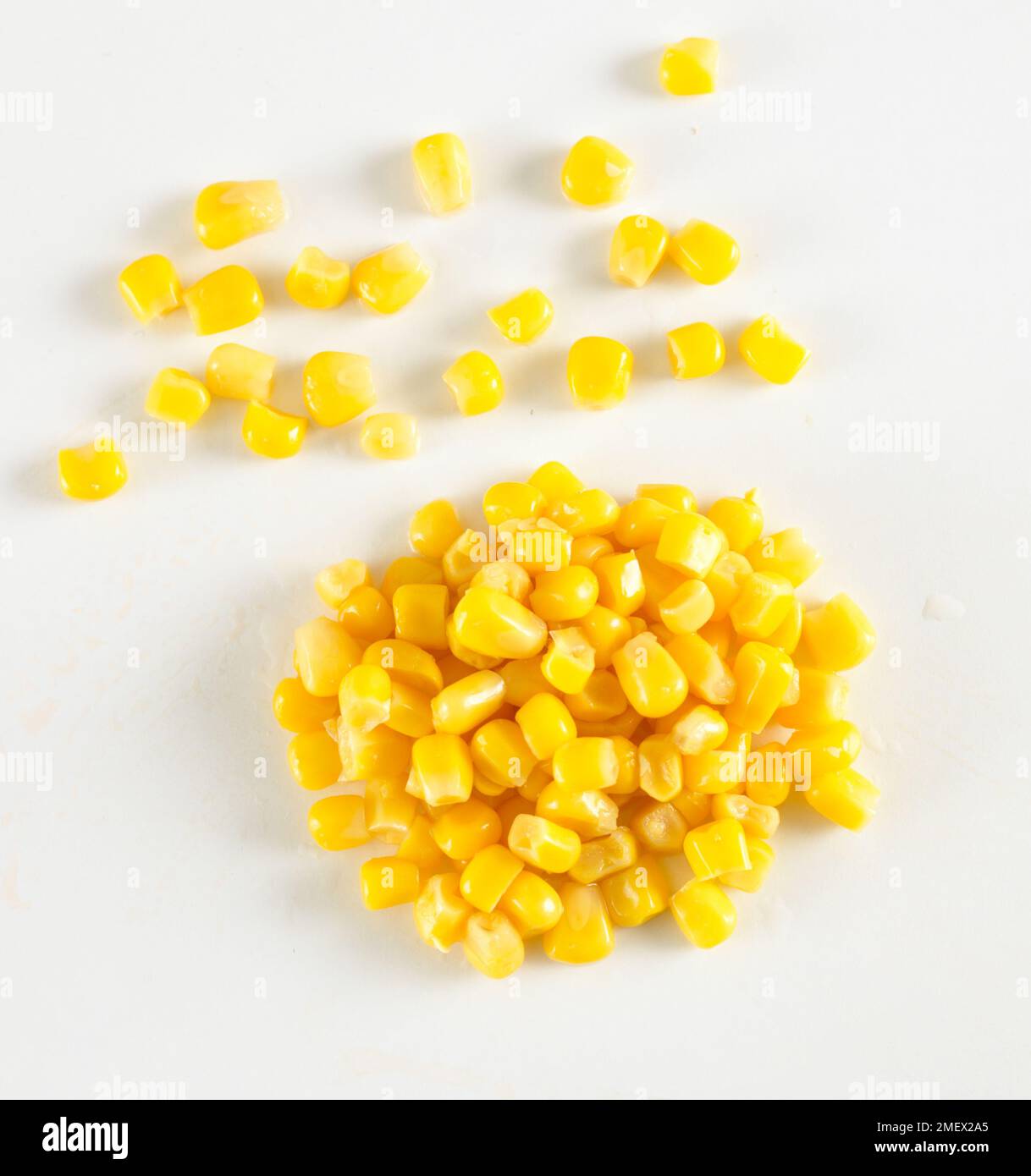 Cooking corn hi-res stock photography and images - Alamy