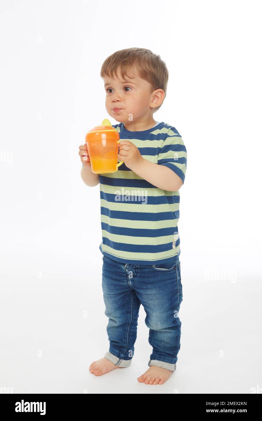 Years baby boy hi-res stock photography and images - Alamy