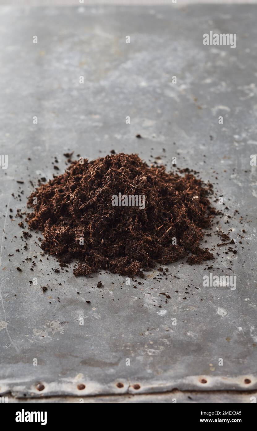 Compost image hi-res stock photography and images - Alamy
