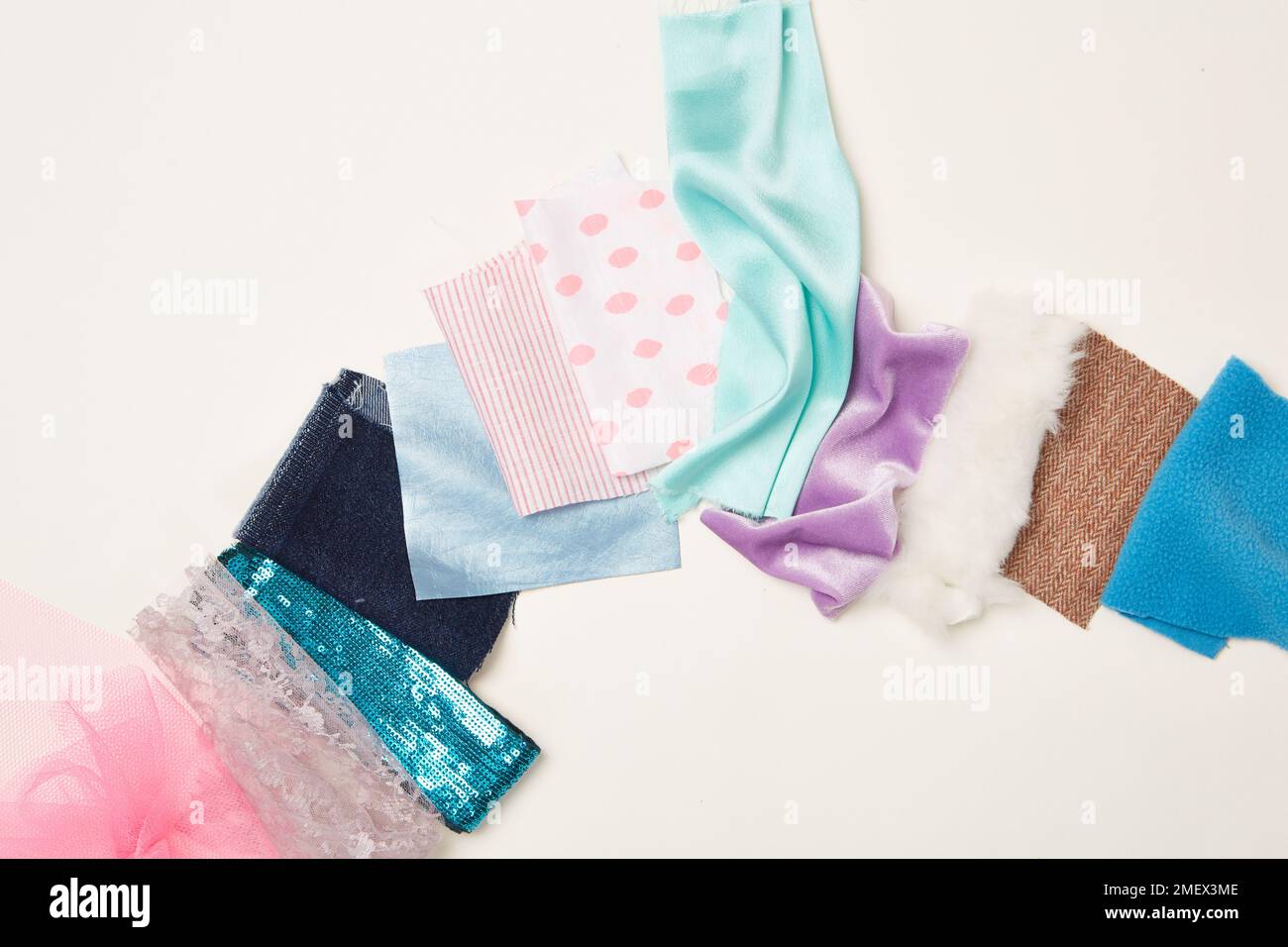 Designer materials hi-res stock photography and images - Alamy