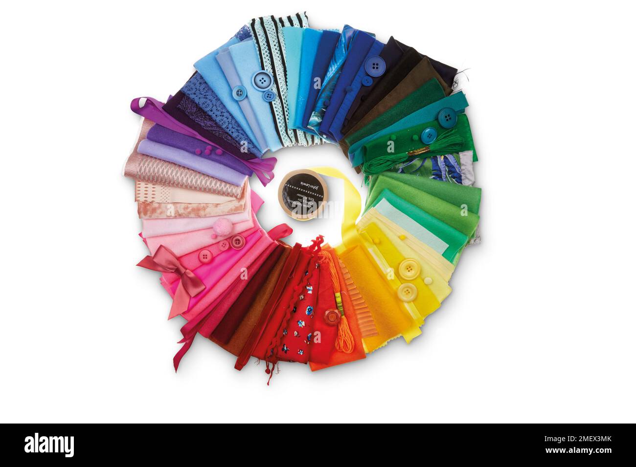 Colourful fashion Cut Out Stock Images & Pictures - Alamy