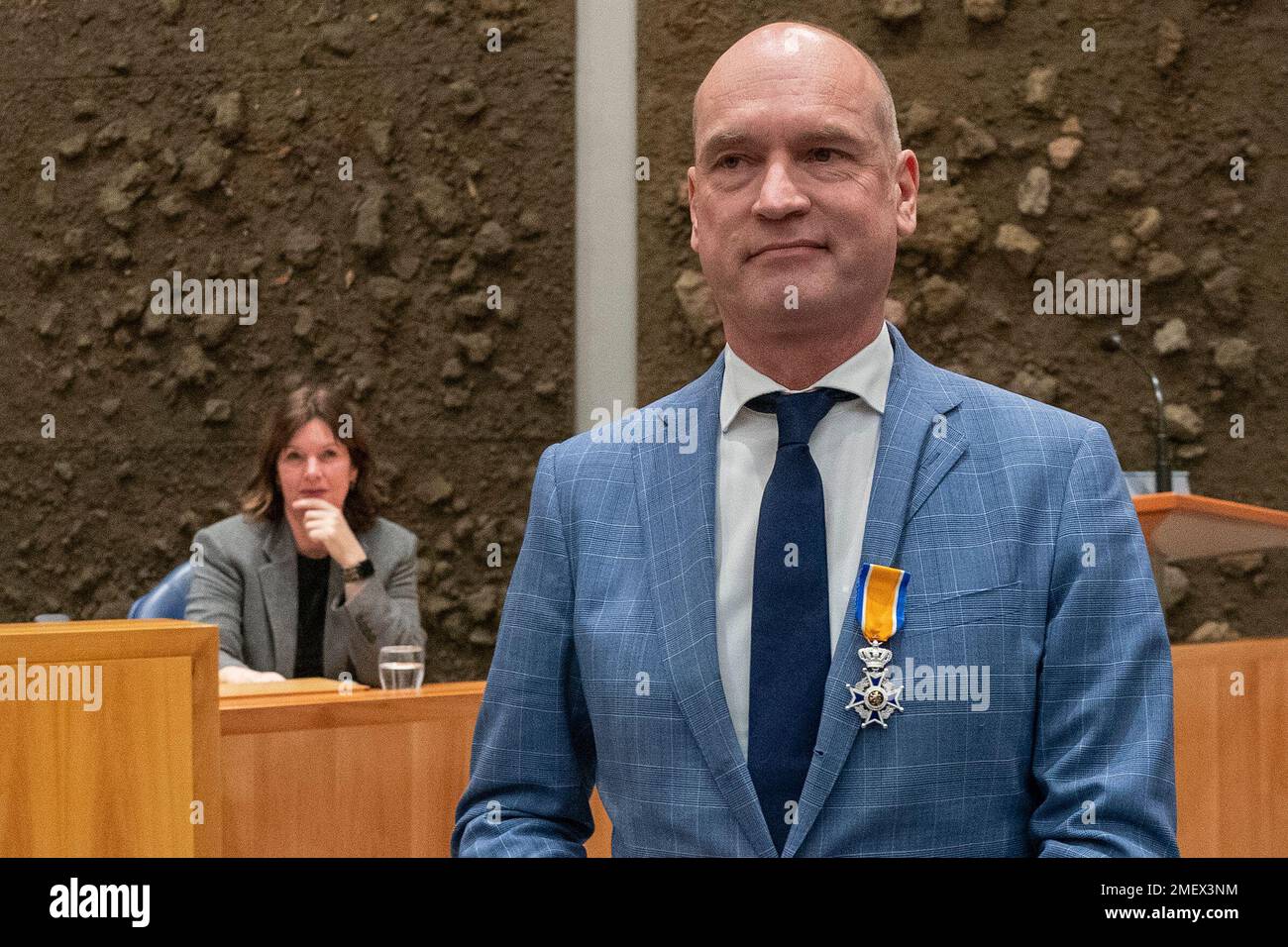 Gert jan segers hi-res stock photography and images - Alamy